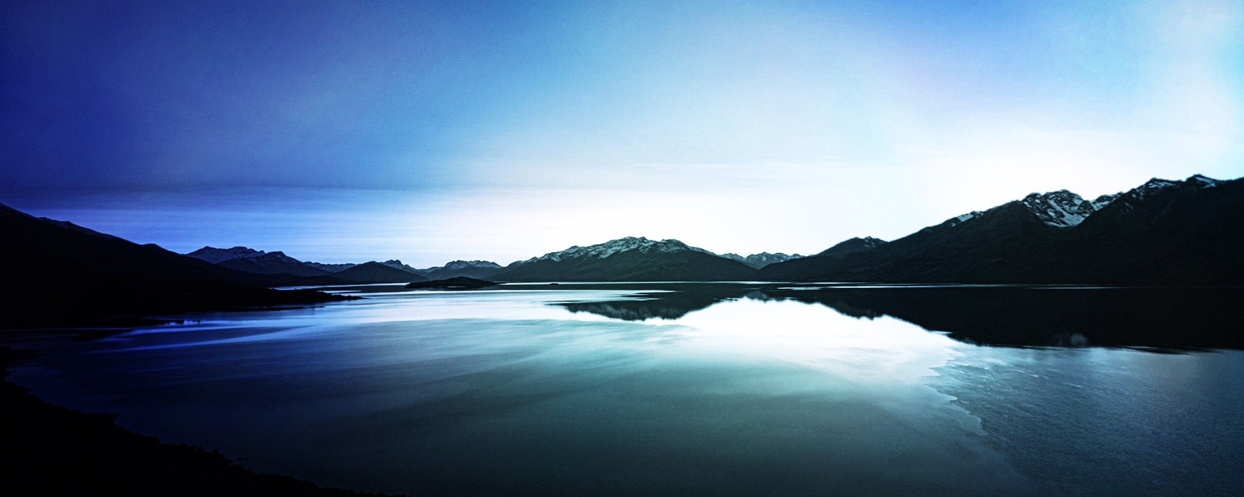 Lake Reflections Wallpapers - Wallpaper Cave