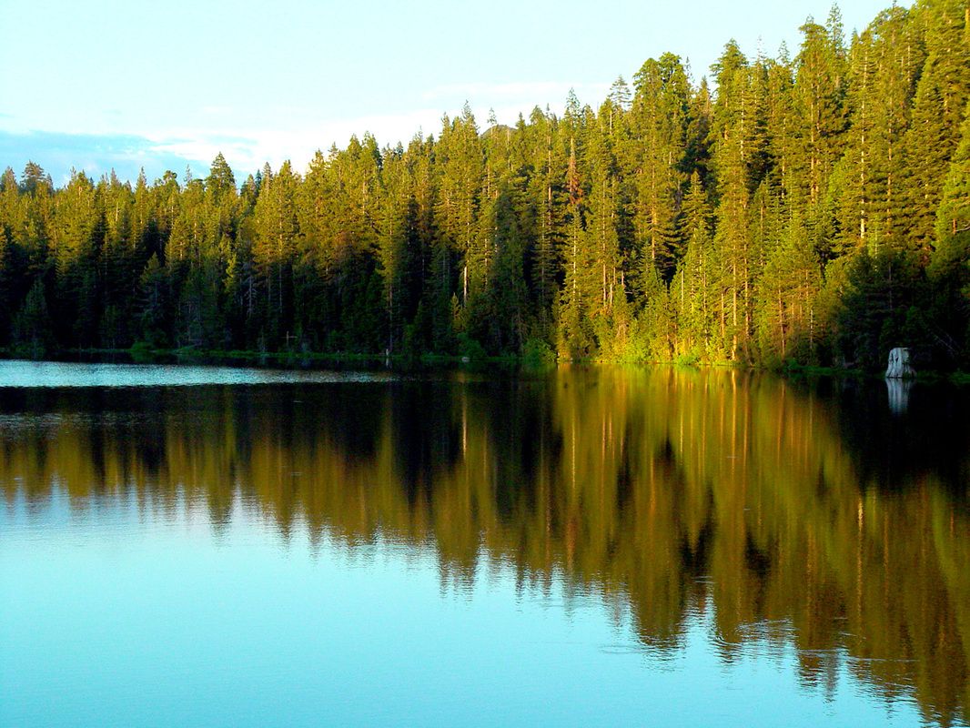 Early Reflections Wallpapers - Wallpaper Cave