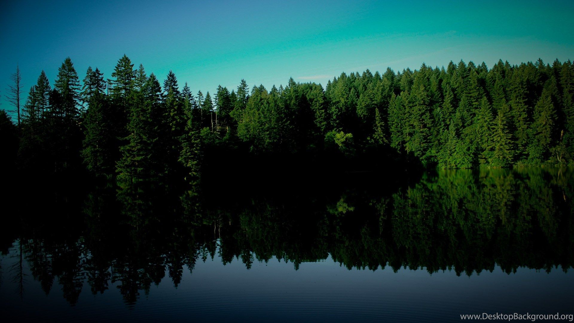 Lake Reflections Wallpapers - Wallpaper Cave