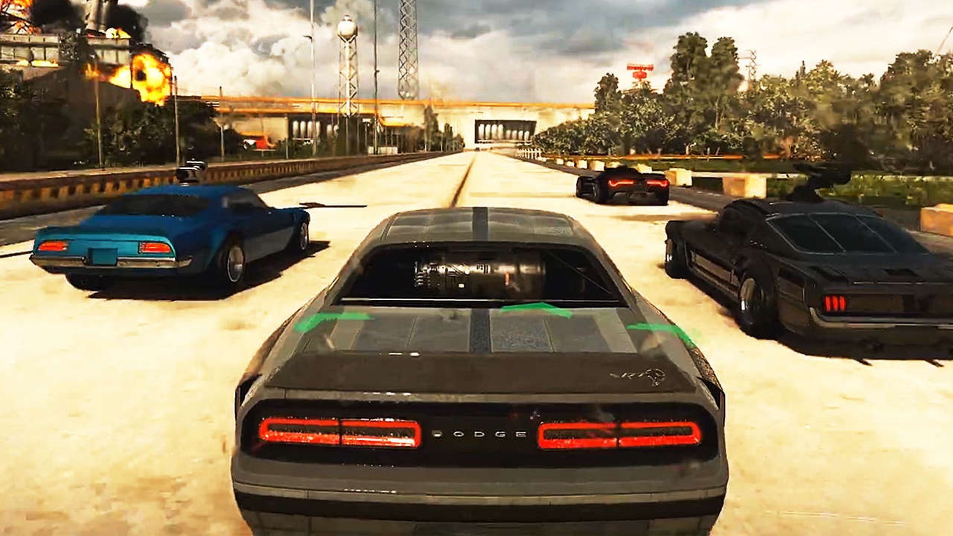 Fast & Furious Crossroads HD Wallpapers - Wallpaper Cave Fast & Furious Crossroads HD Wallpapers - Wallpaper Cave