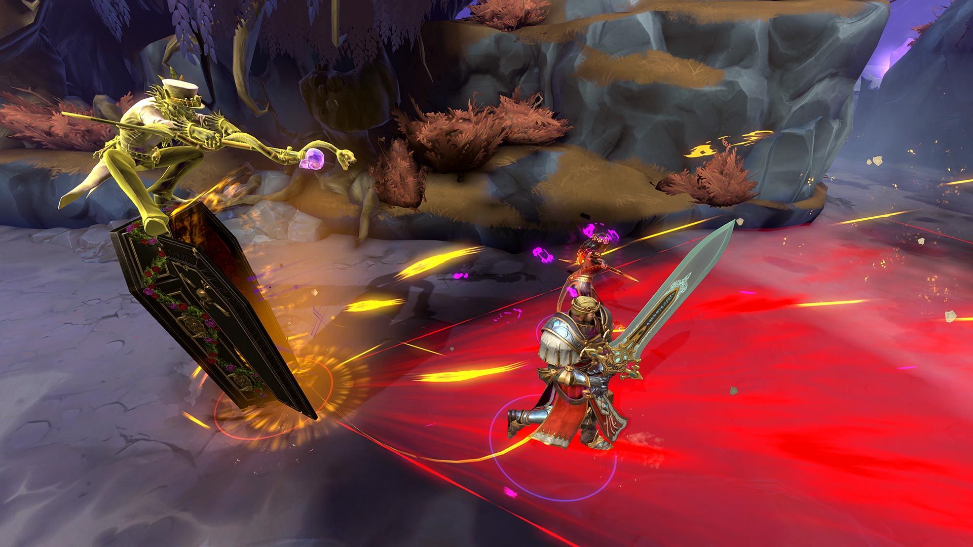 SMITE X Avatar Plus Bundle Wallpapers - Wallpaper Cave