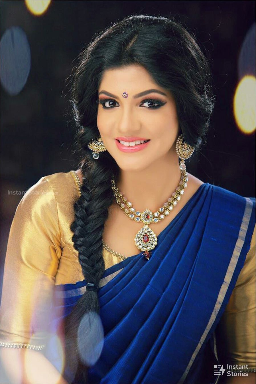 Aparna Balamurali Wallpapers - Wallpaper Cave