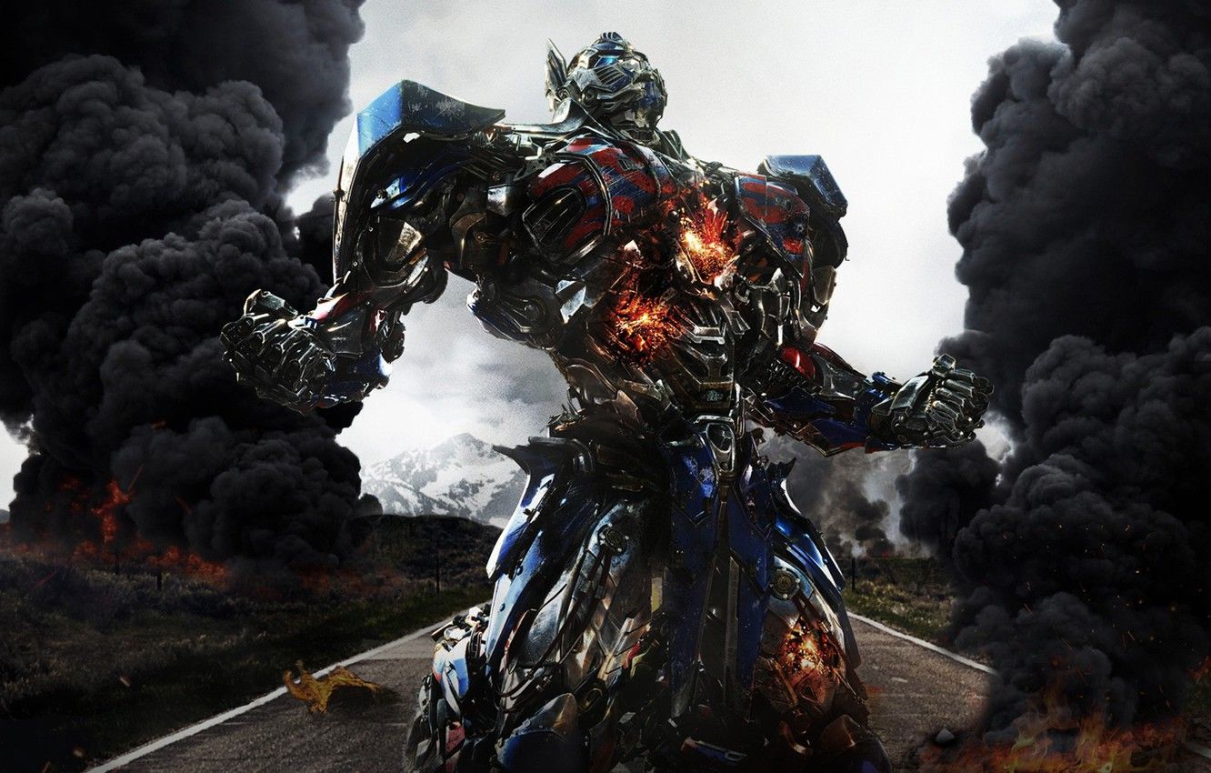 Transformers Films Wallpapers - Wallpaper Cave