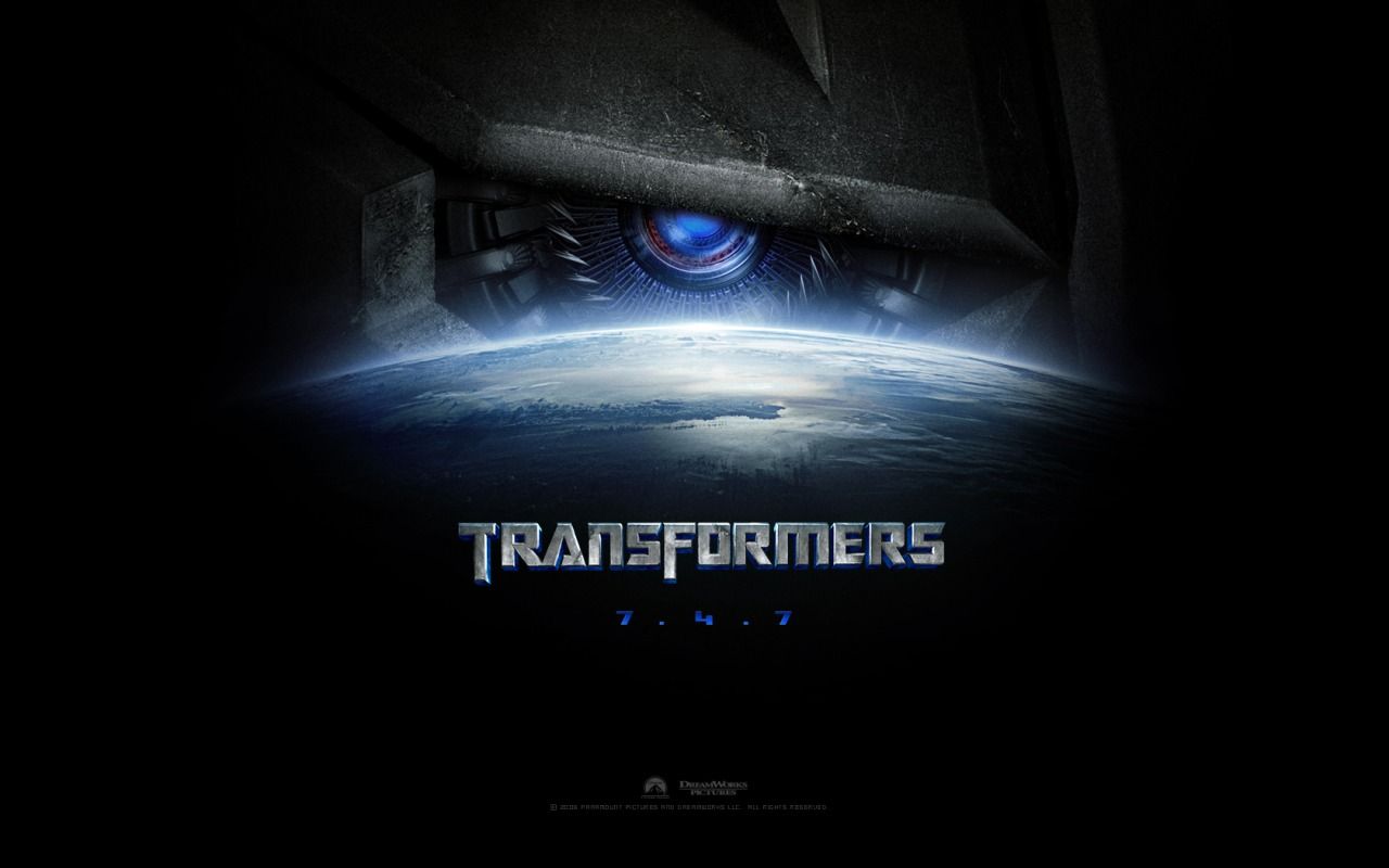 Transformers Films Wallpapers - Wallpaper Cave