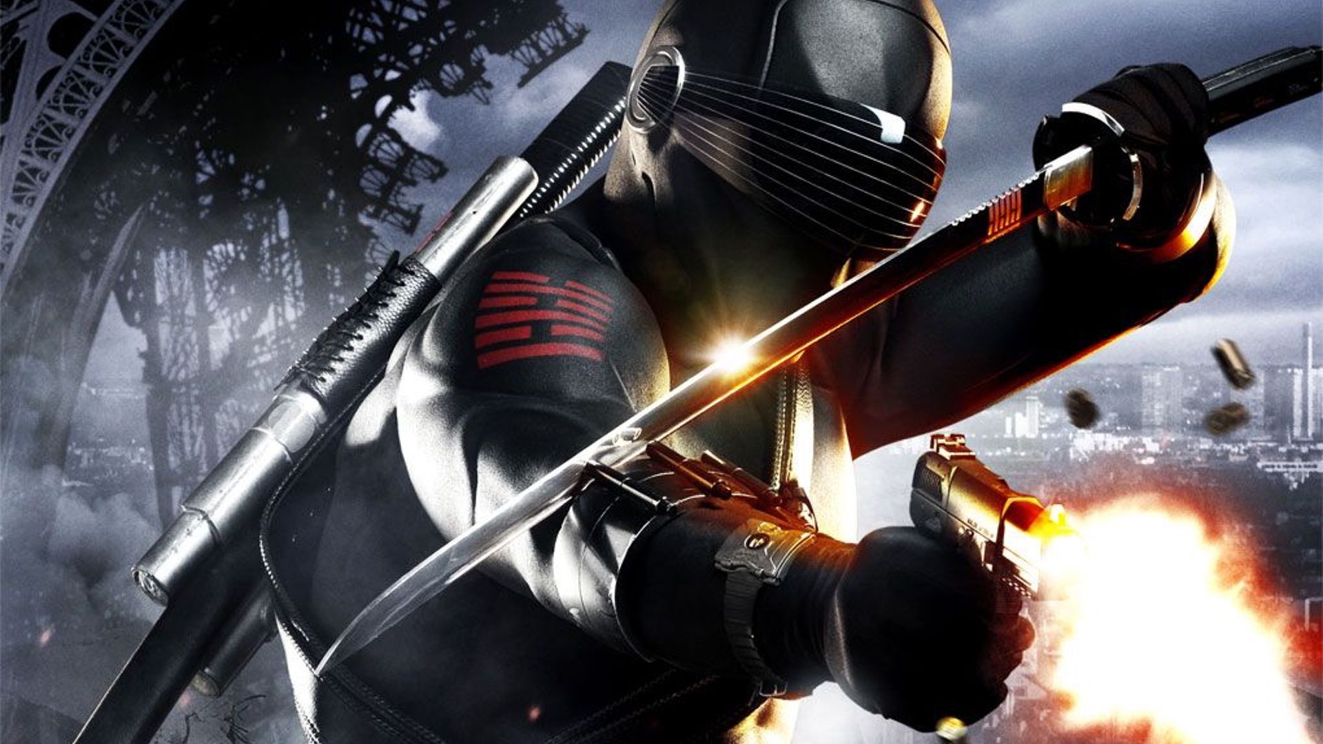 G.I Joe Films Wallpapers - Wallpaper Cave