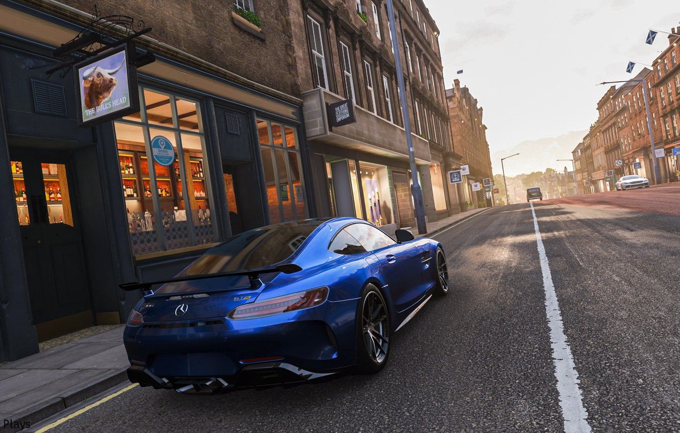 FH4 Wallpapers - Wallpaper Cave