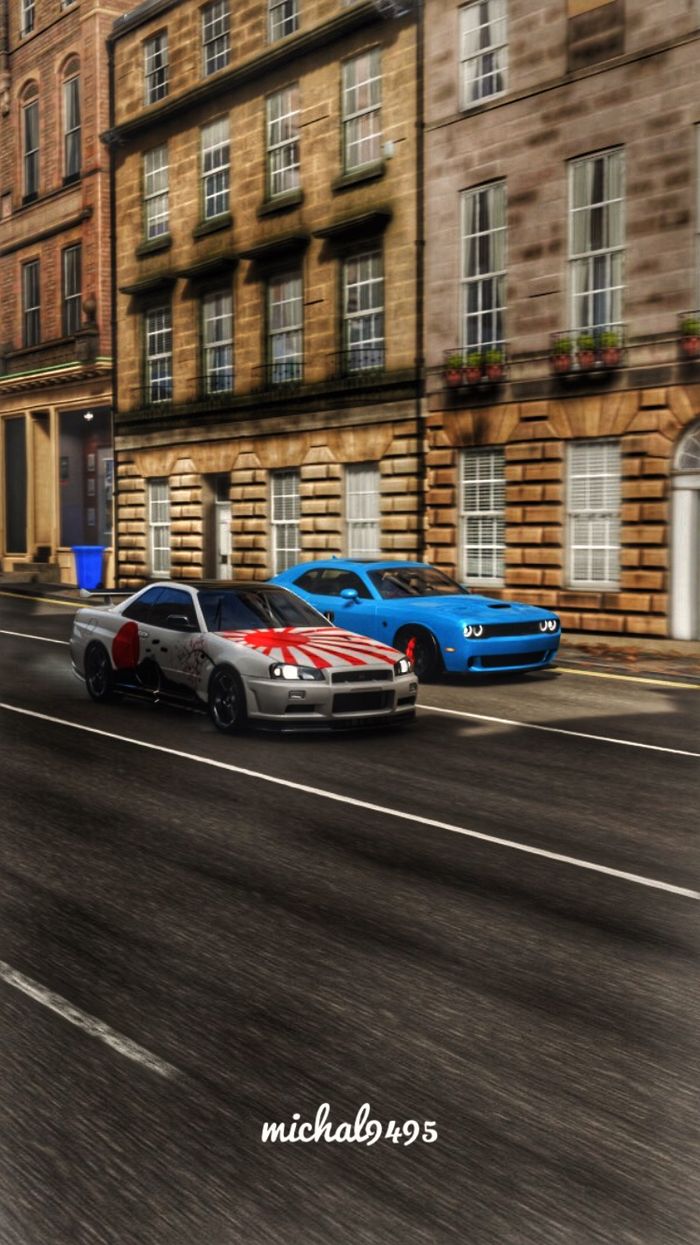 FH4 Wallpapers - Wallpaper Cave