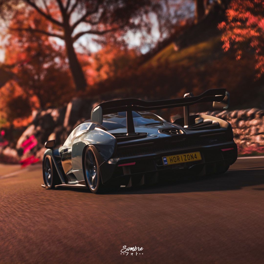 FH4 Wallpapers - Wallpaper Cave