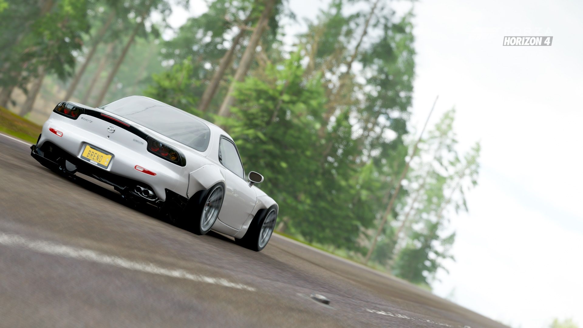 FH4 Wallpapers - Wallpaper Cave