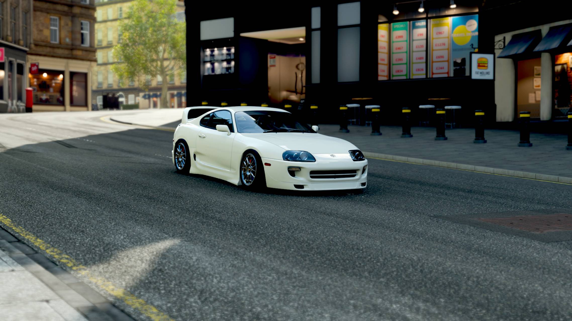 FH4 Wallpapers - Wallpaper Cave