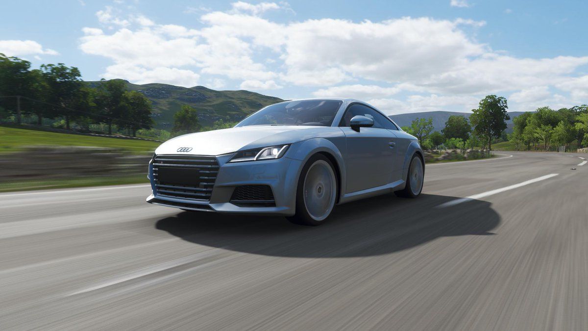 FH4 Wallpapers - Wallpaper Cave