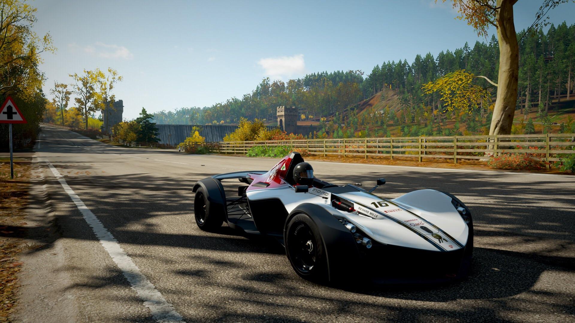 FH4 Wallpapers - Wallpaper Cave