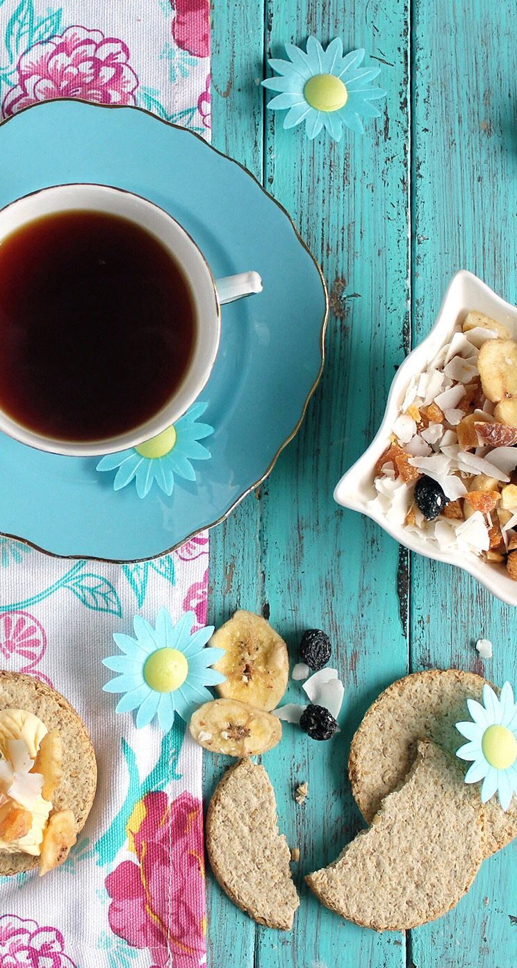 Coffe Summer Wallpapers - Wallpaper Cave