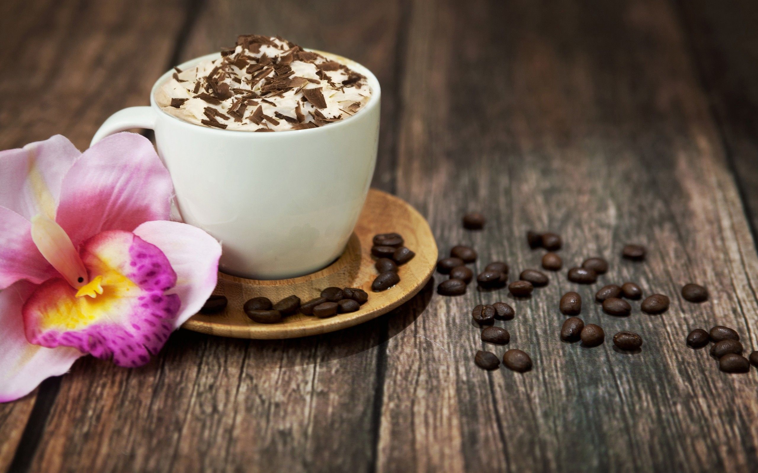 Coffe Summer Wallpapers - Wallpaper Cave
