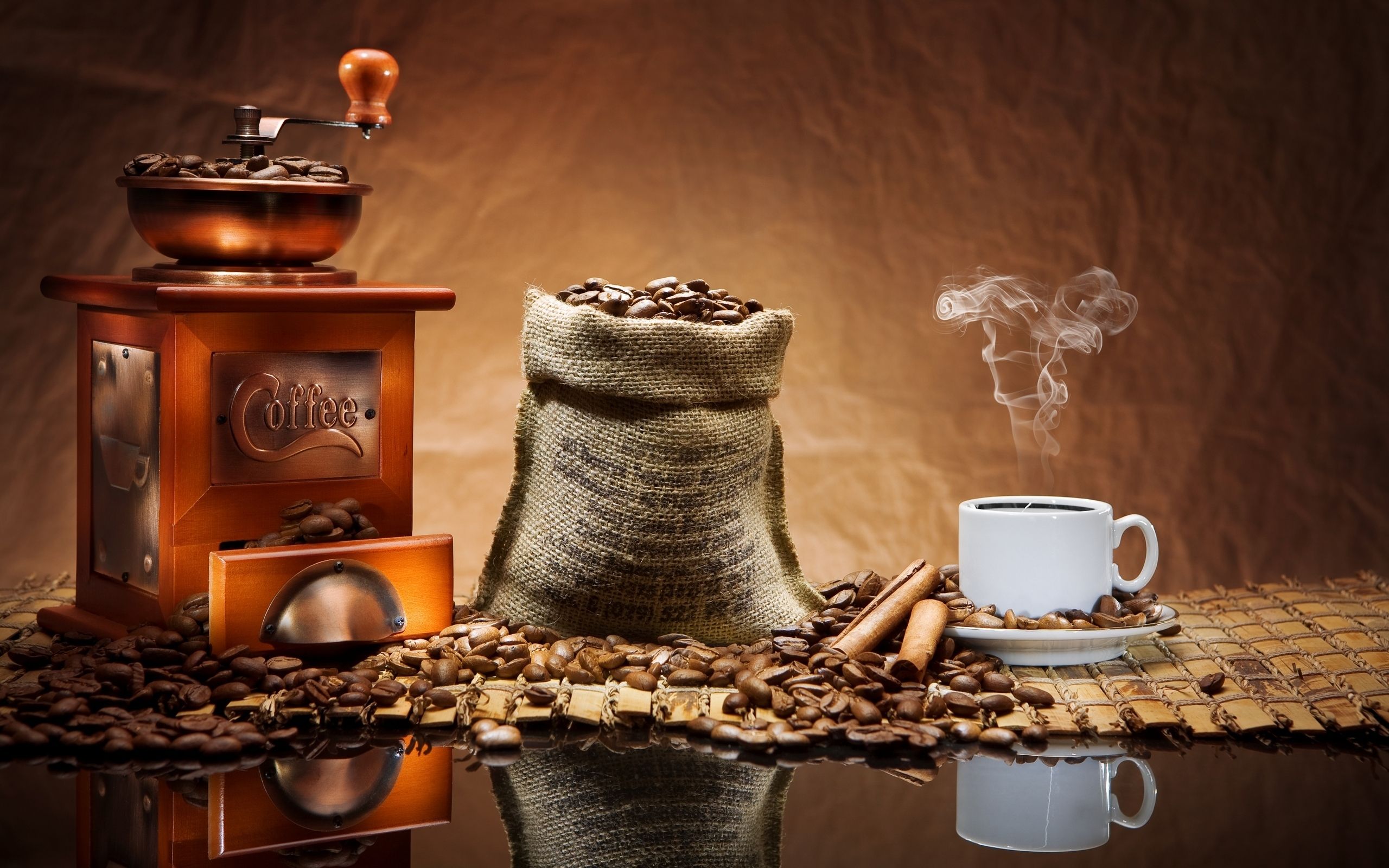 Coffe Summer Wallpapers - Wallpaper Cave