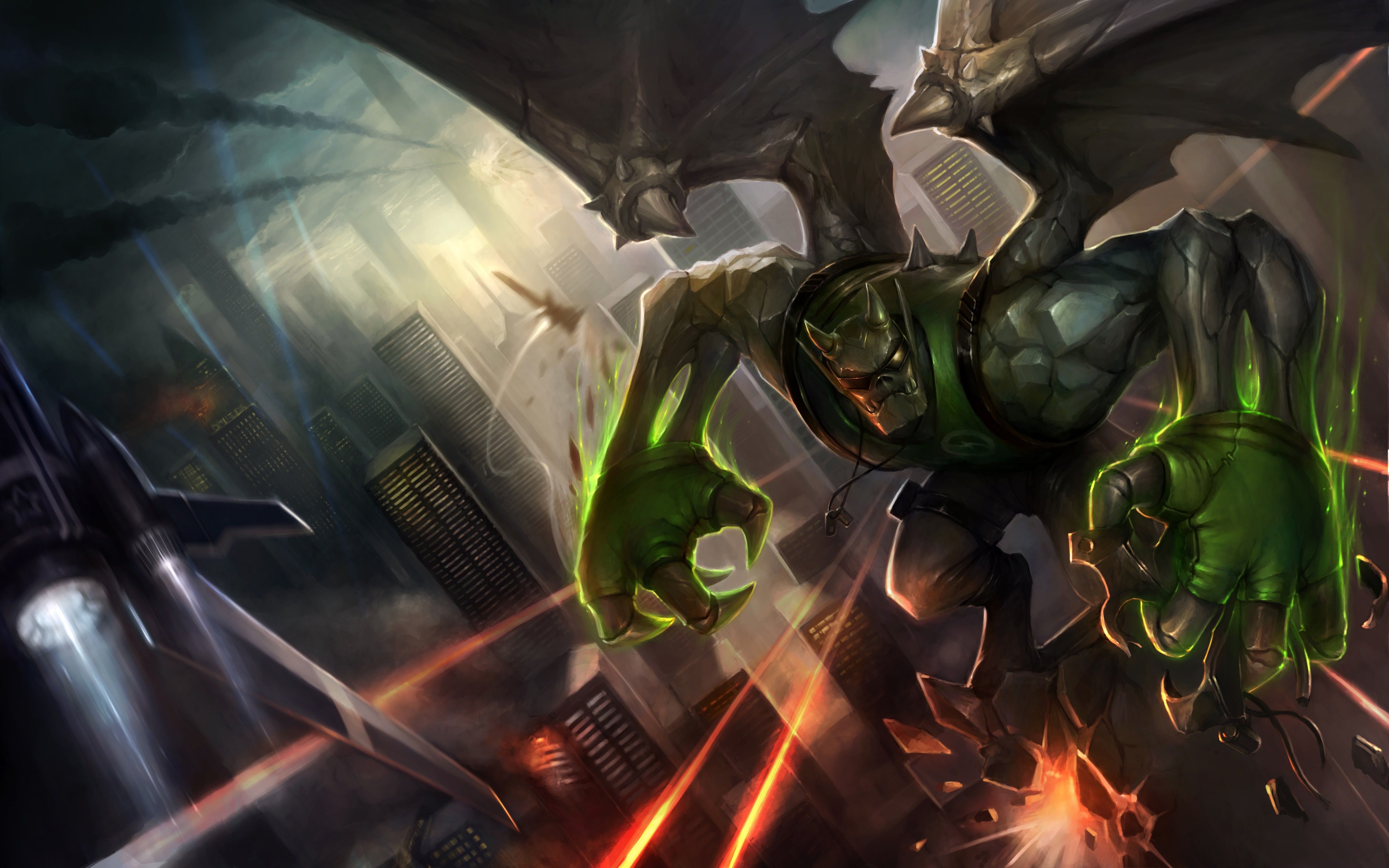 Galio Wallpapers Wallpaper Cave
