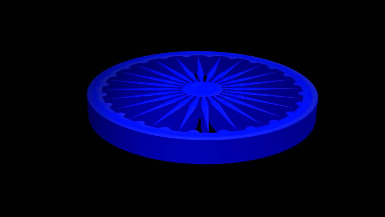 Ashok Chakra Wallpapers - Wallpaper Cave