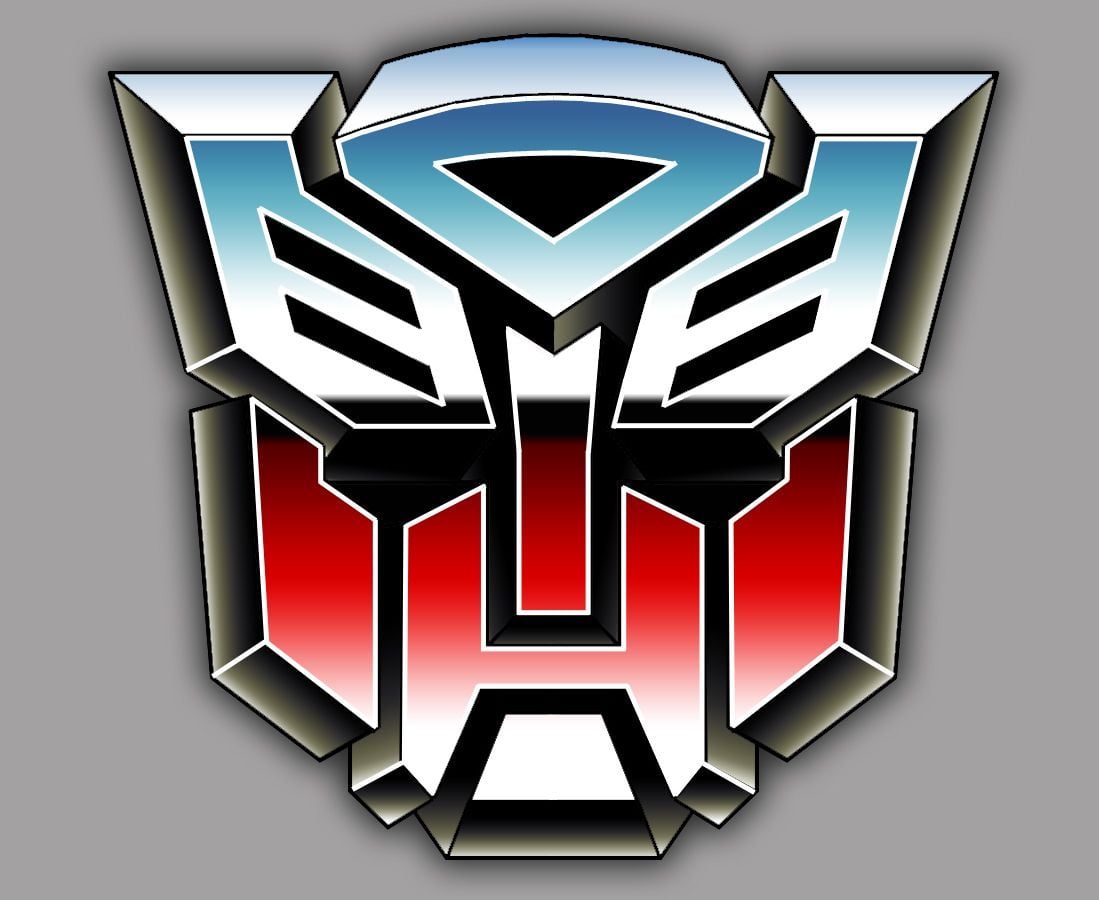 Transformers Symbol Wallpapers - Wallpaper Cave