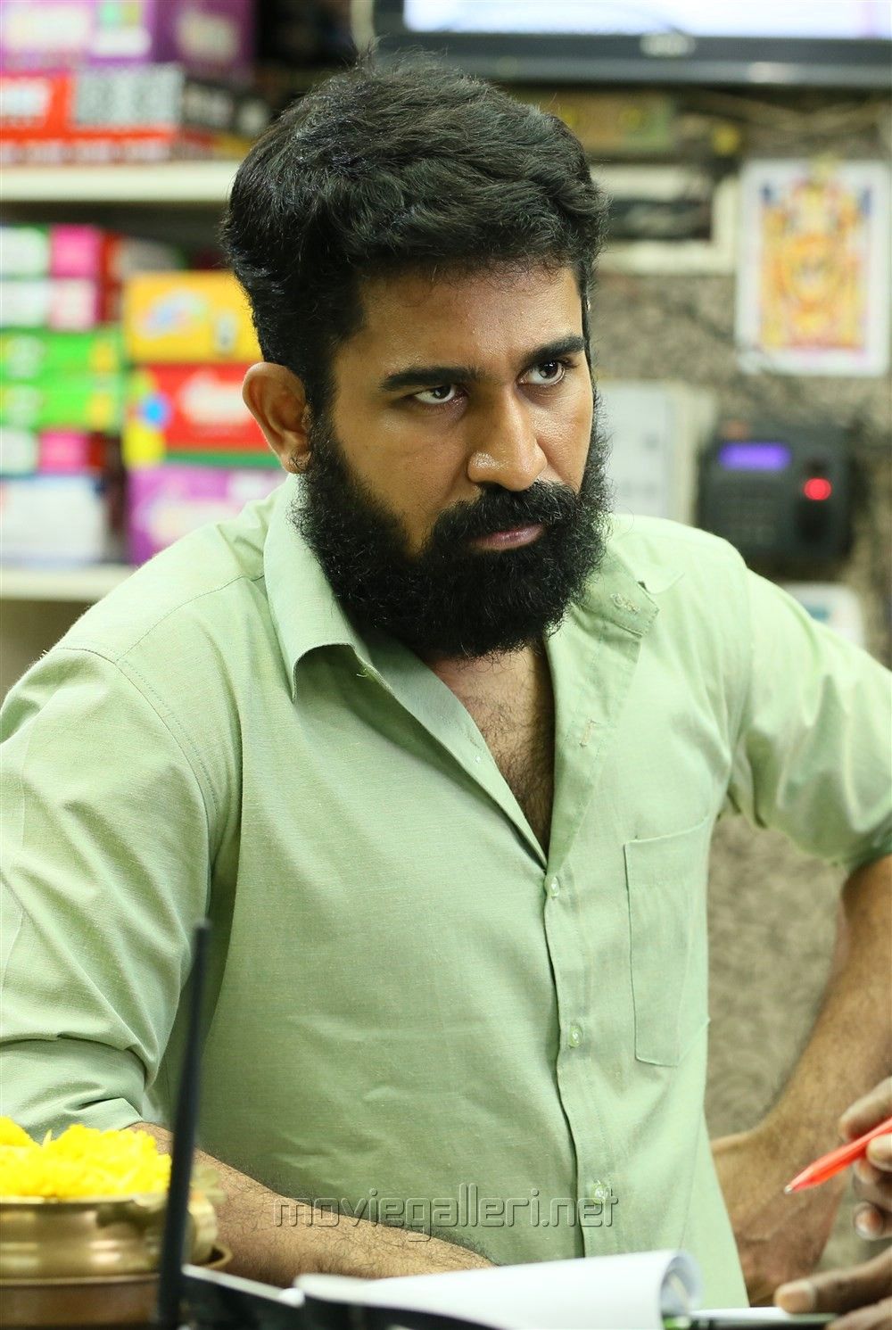 Vijay Antony Wallpapers - Wallpaper Cave
