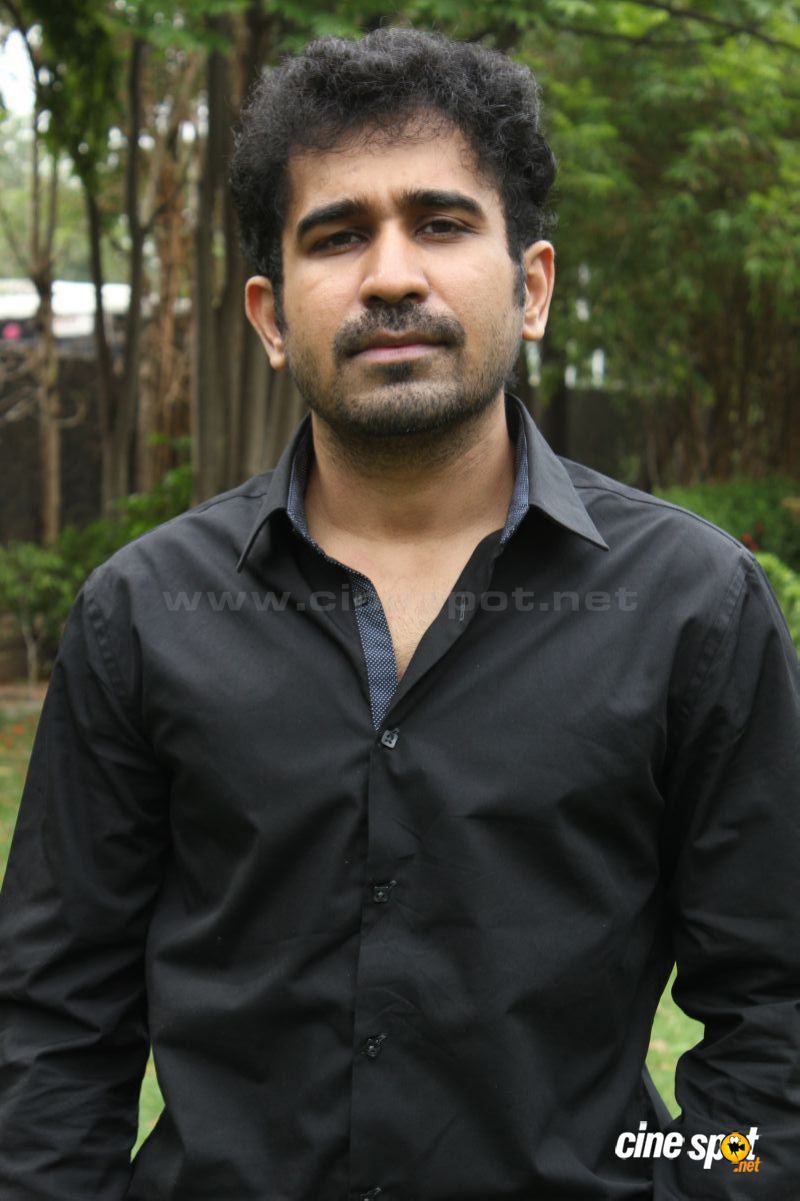 Vijay Antony Wallpapers - Wallpaper Cave