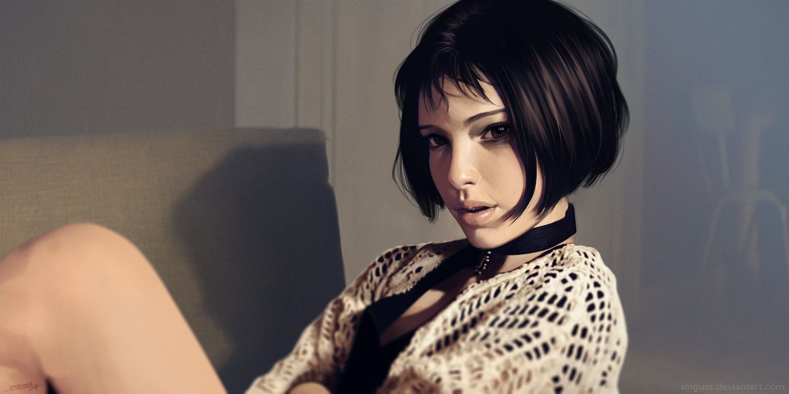 Mathilda Wallpapers - Wallpaper Cave