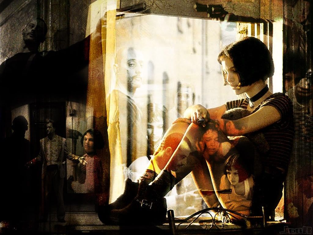 Mathilda Wallpapers - Wallpaper Cave