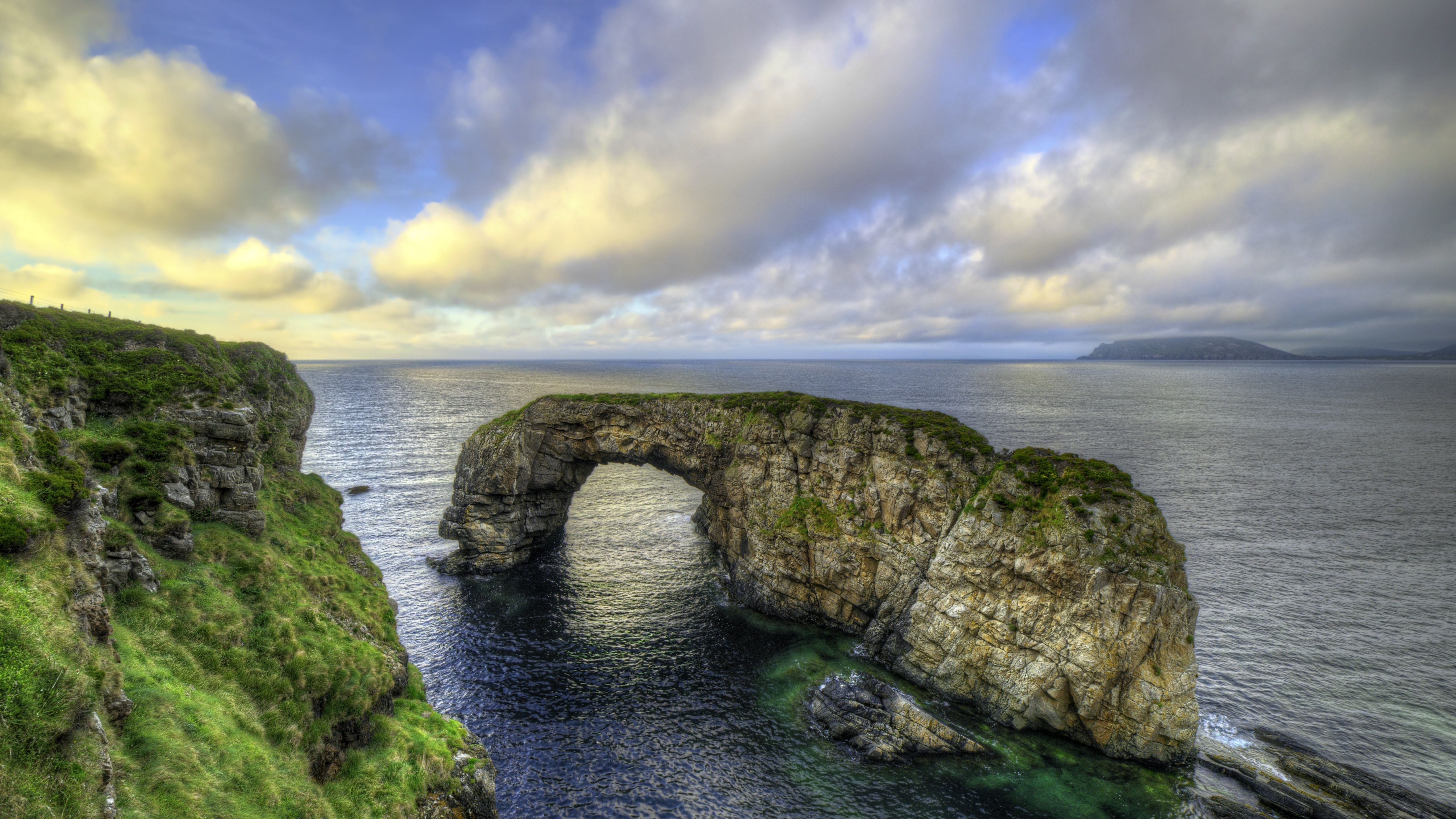 Earth Arch HD Wallpapers - Wallpaper Cave