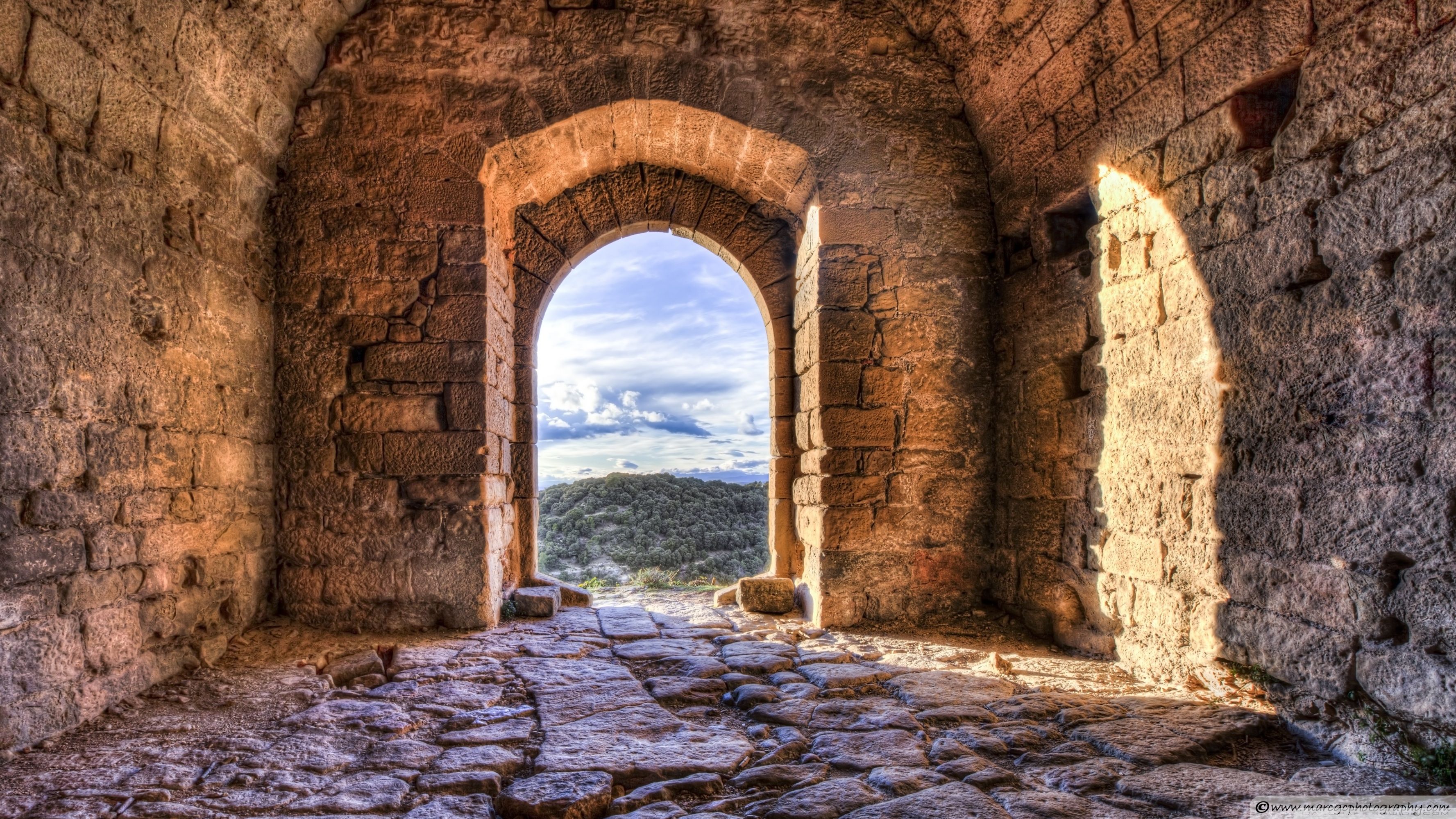 Earth Arch HD Wallpapers - Wallpaper Cave