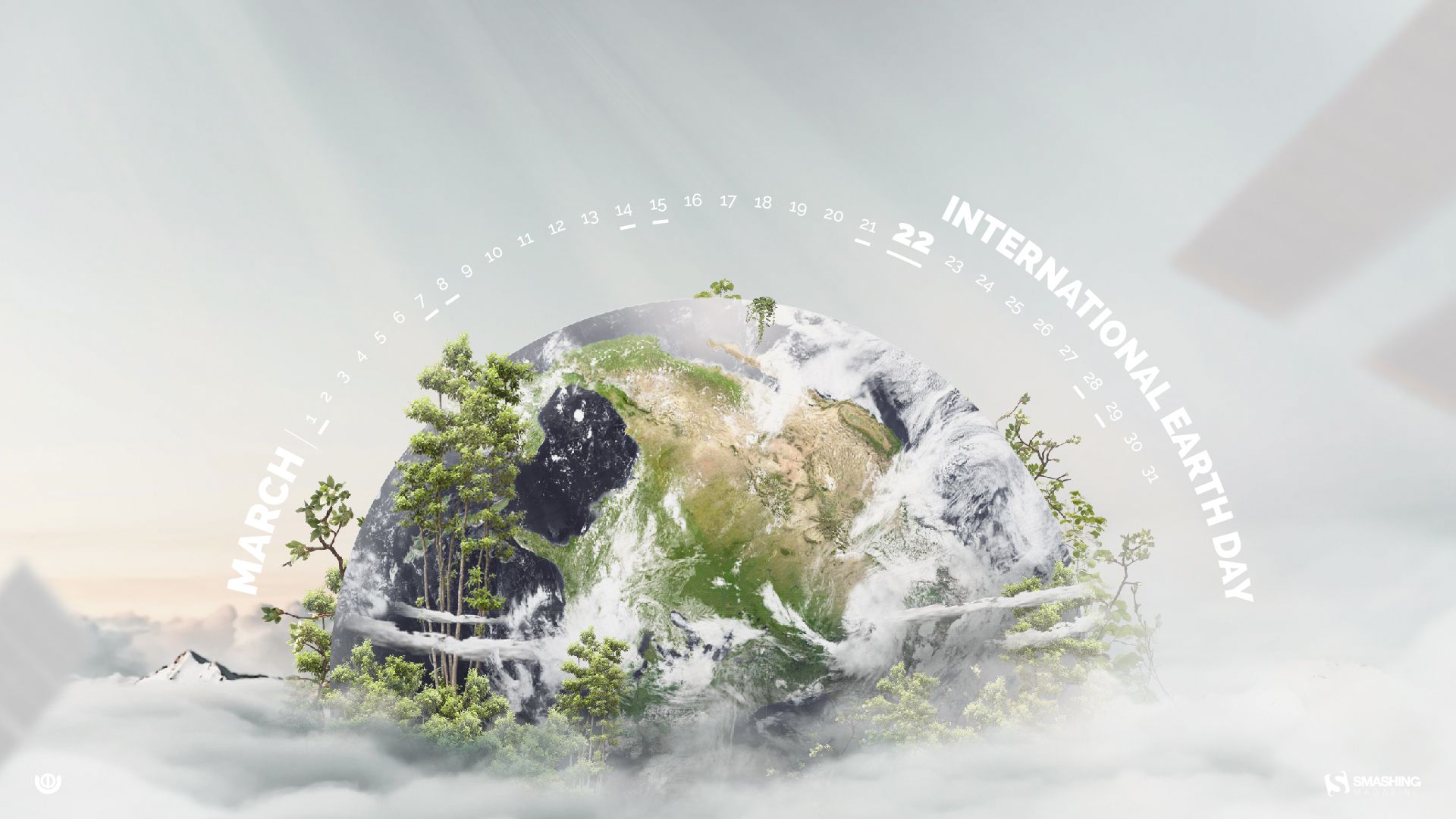 Earth Arch HD Wallpapers - Wallpaper Cave