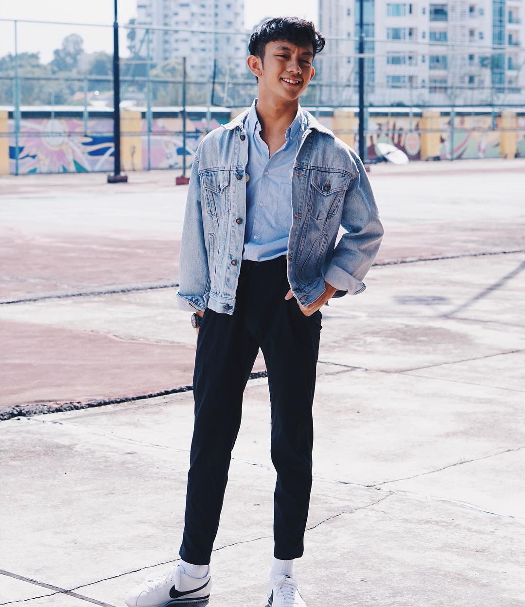 Ismail Izzani Wallpapers - Wallpaper Cave