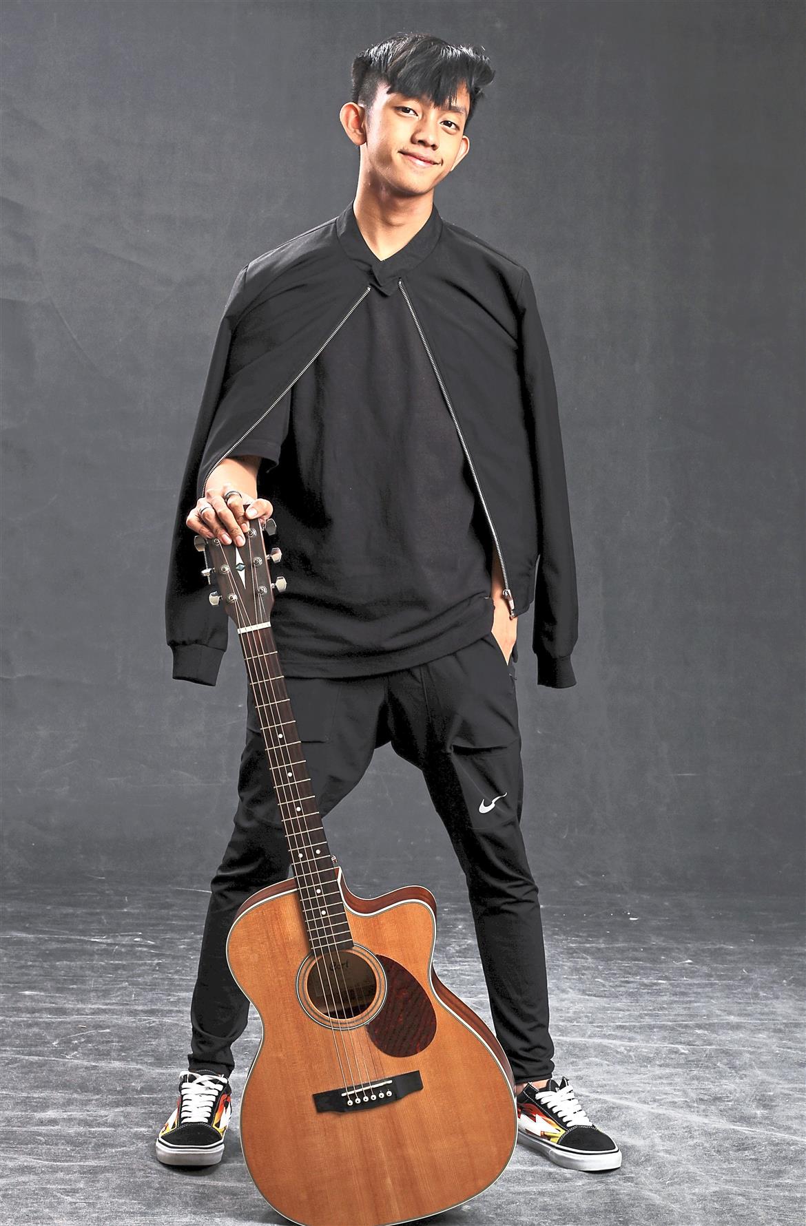 Ismail Izzani Wallpapers - Wallpaper Cave