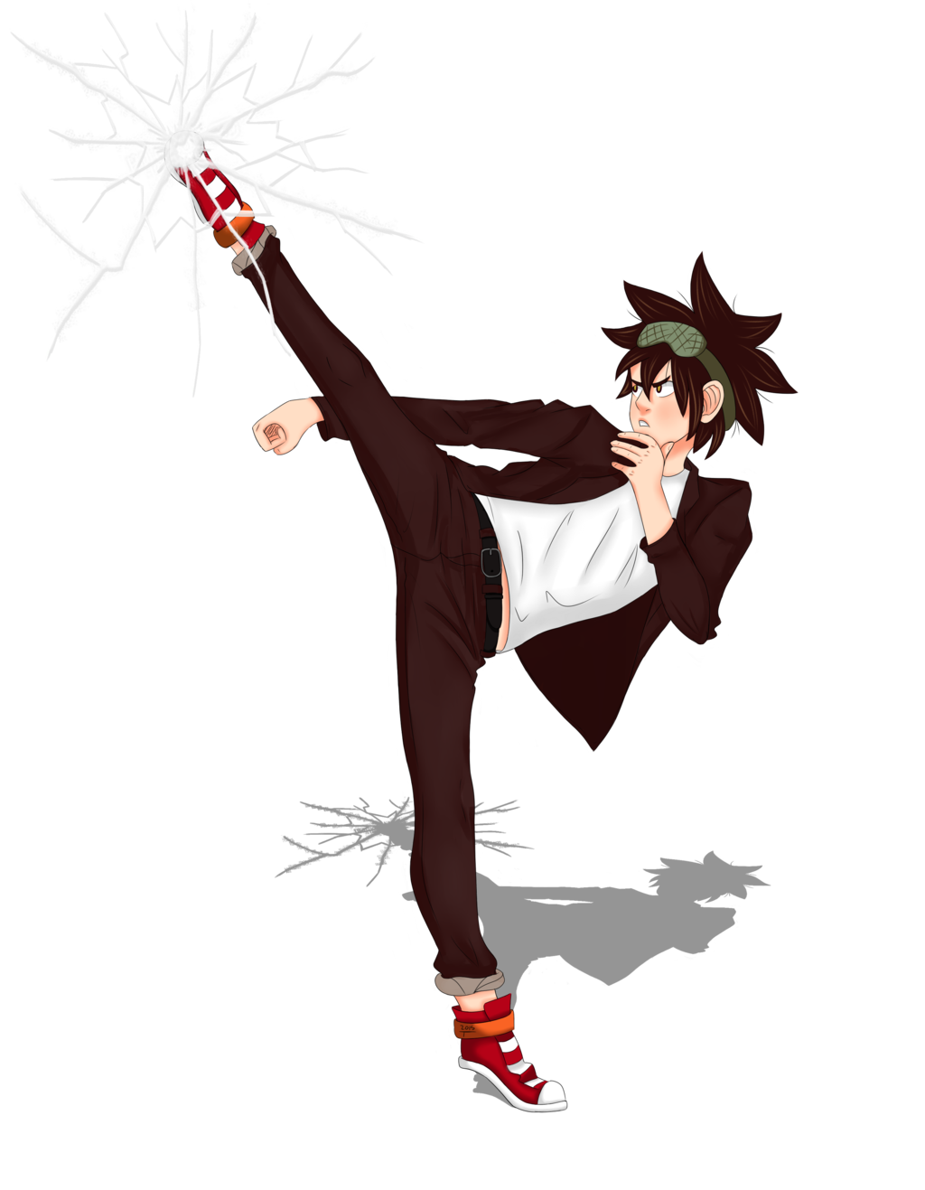 Mori Jin Wallpapers - Wallpaper Cave