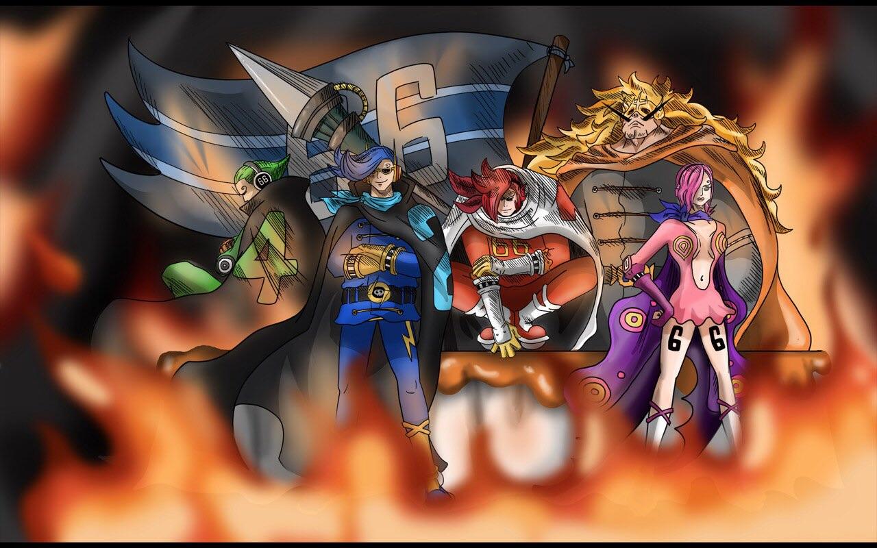 Germa 66 Wallpapers - Wallpaper Cave