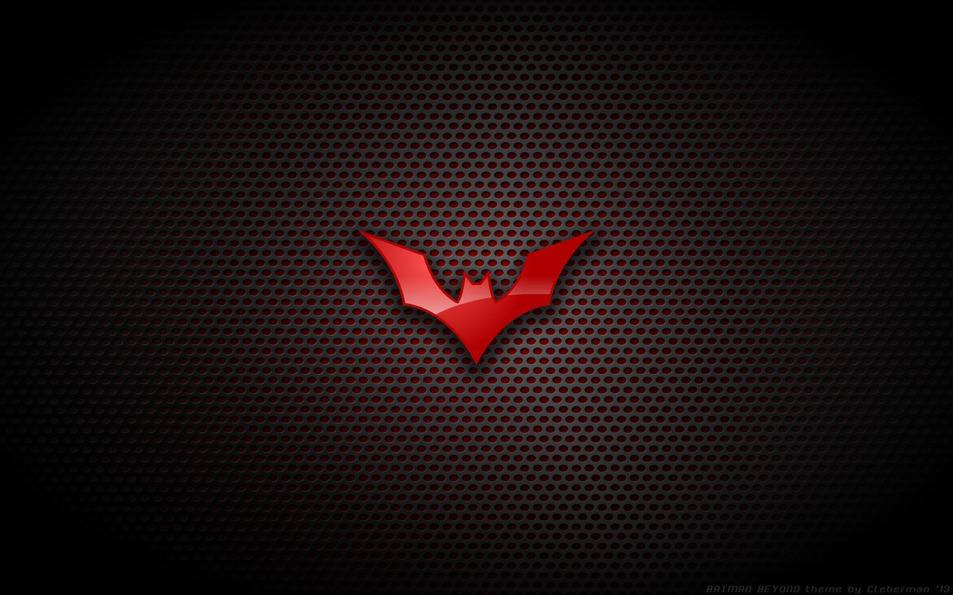Superheroes Logo Wallpapers - Wallpaper Cave