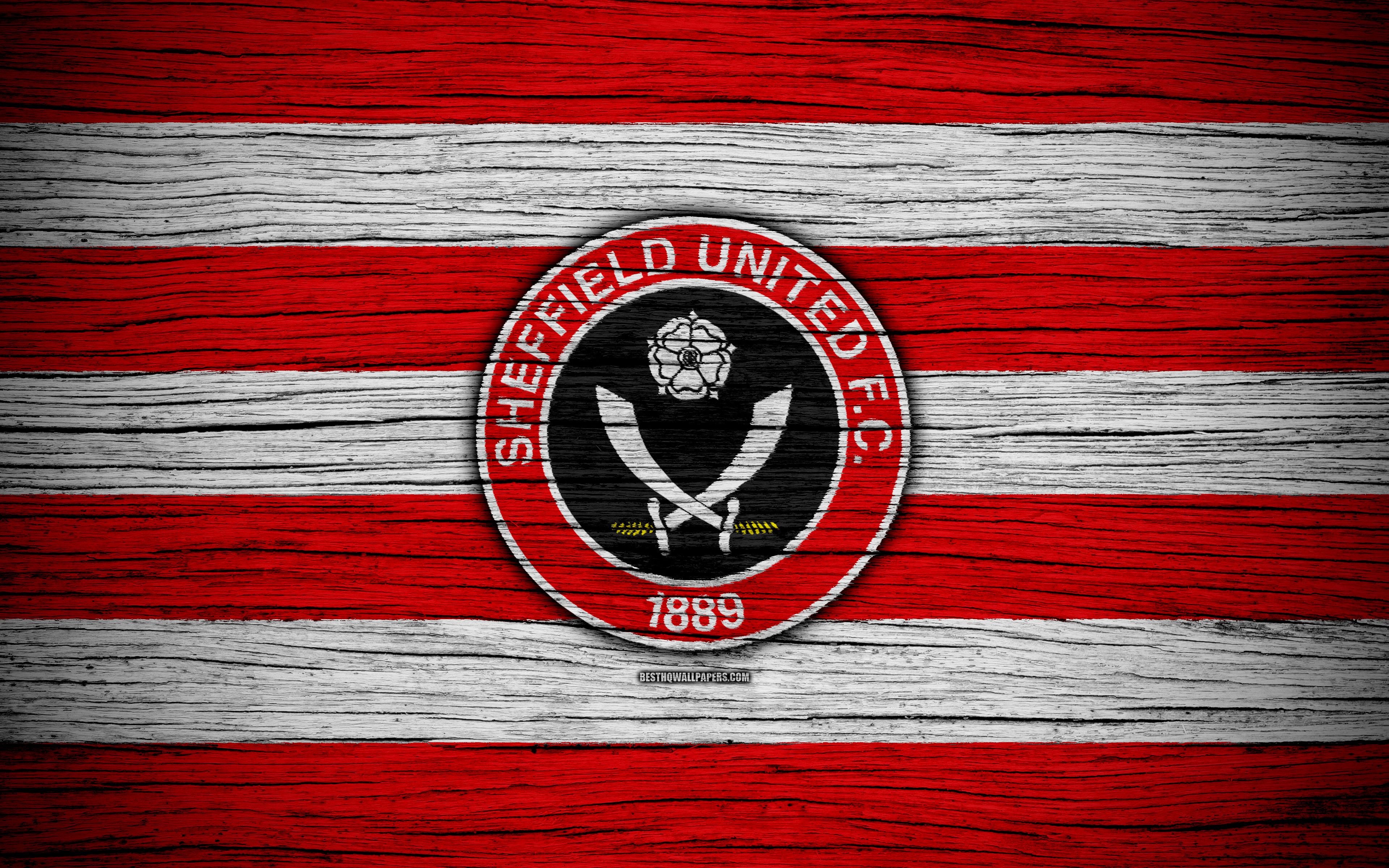 Sheffield United F C Wallpapers Wallpaper Cave