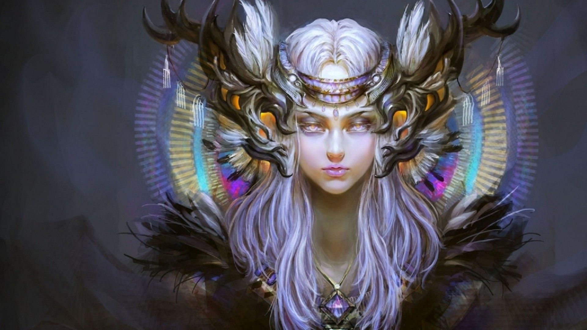 Princess Women Wallpapers - Wallpaper Cave