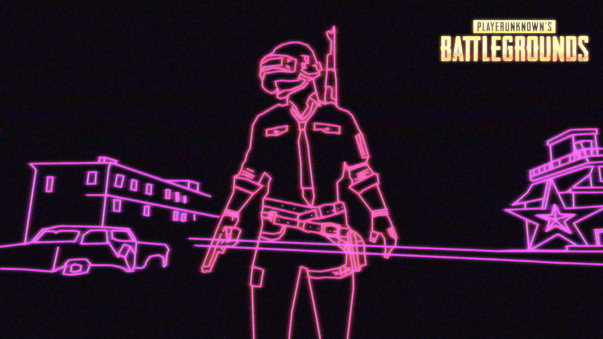 PUBG Text Wallpapers - Wallpaper Cave