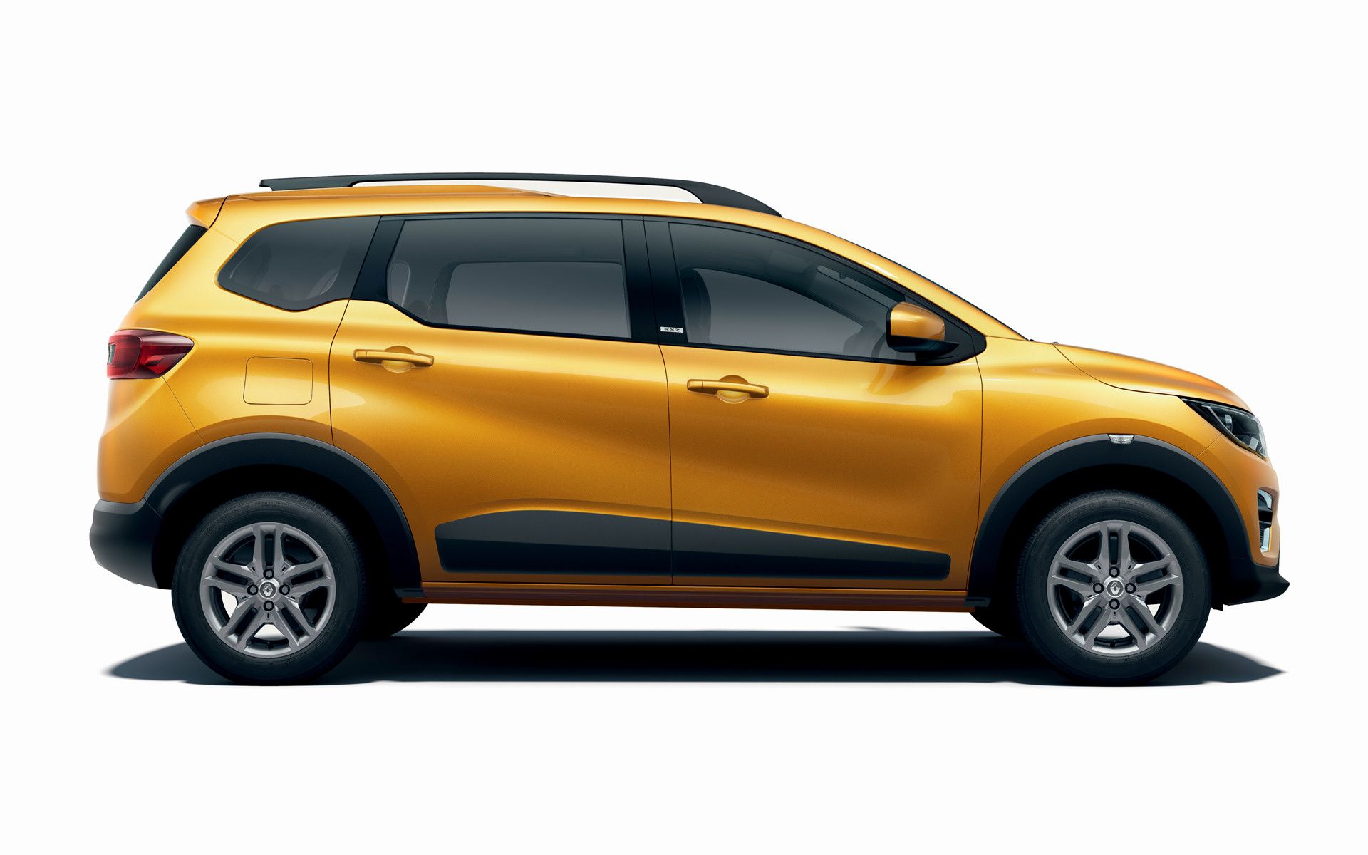 Renault Triber Wallpapers - Wallpaper Cave