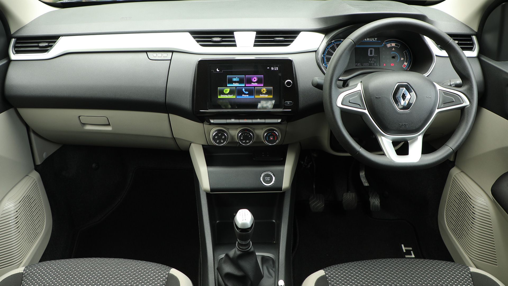 Renault Triber Wallpapers - Wallpaper Cave