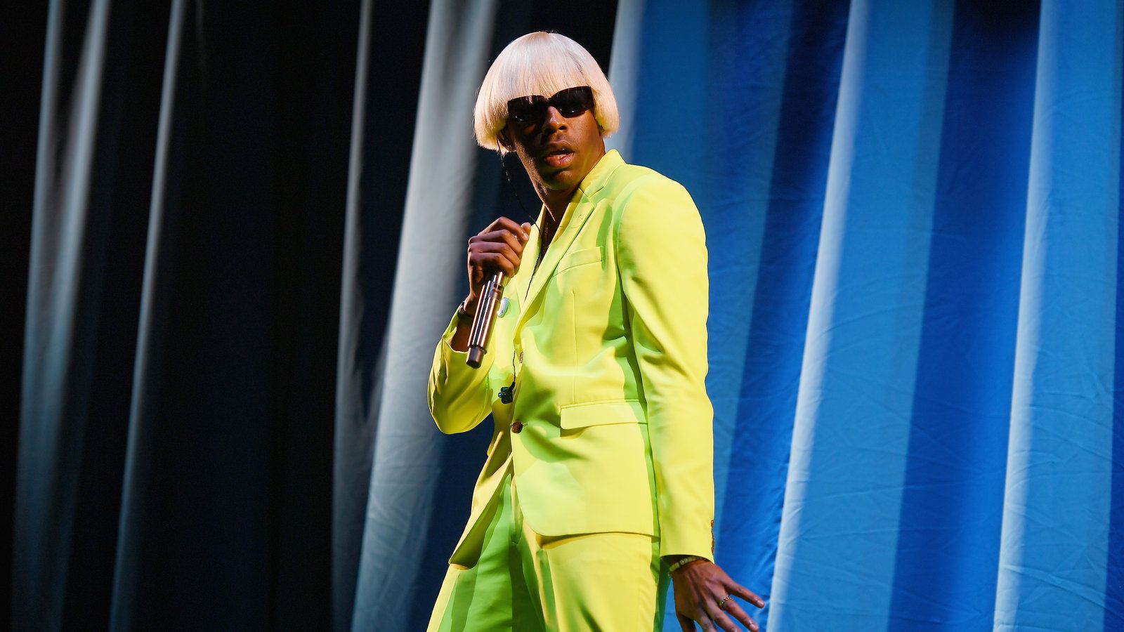 Aesthetic Tyler The Creator PC Wallpapers - Wallpaper Cave