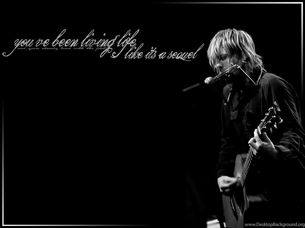 Switchfoot Wallpapers - Wallpaper Cave