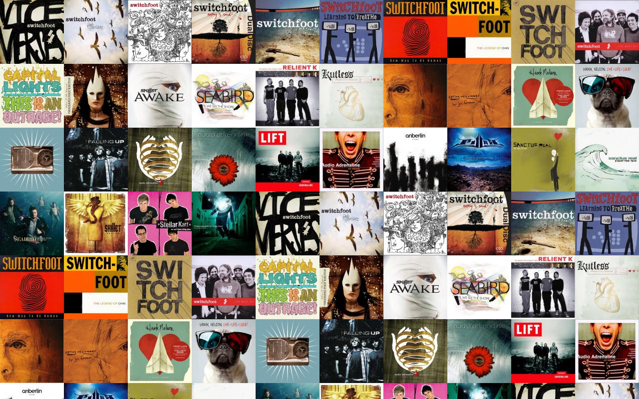 Switchfoot Wallpapers - Wallpaper Cave