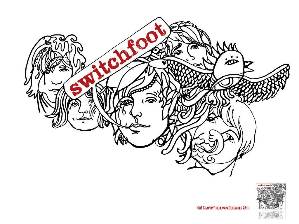 Switchfoot Wallpapers - Wallpaper Cave