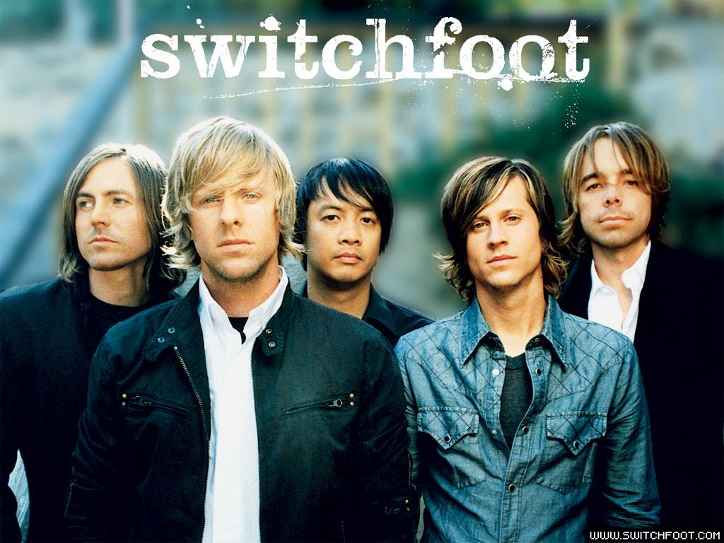 Switchfoot Wallpapers - Wallpaper Cave