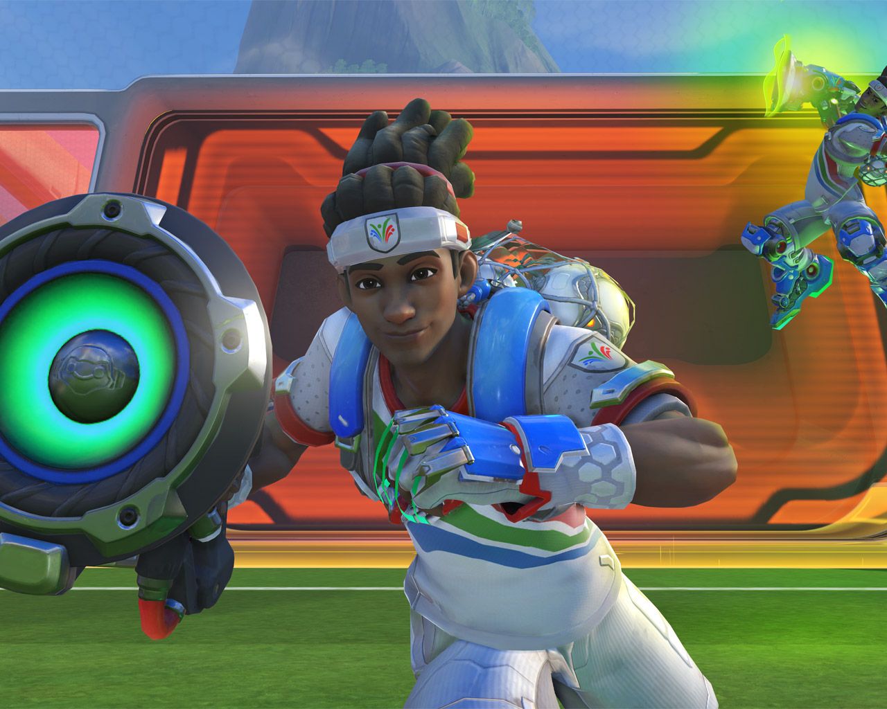 Summer Overwatch Wallpapers - Wallpaper Cave