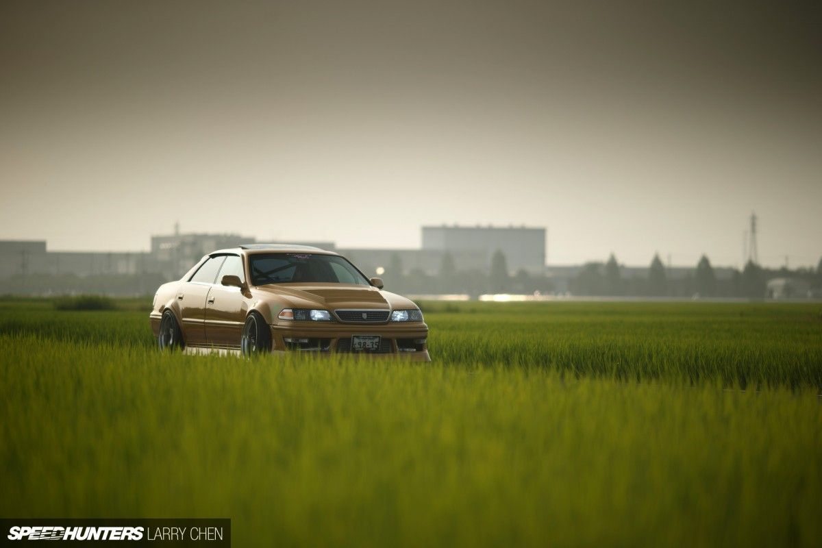 JZX100 Wallpapers - Wallpaper Cave