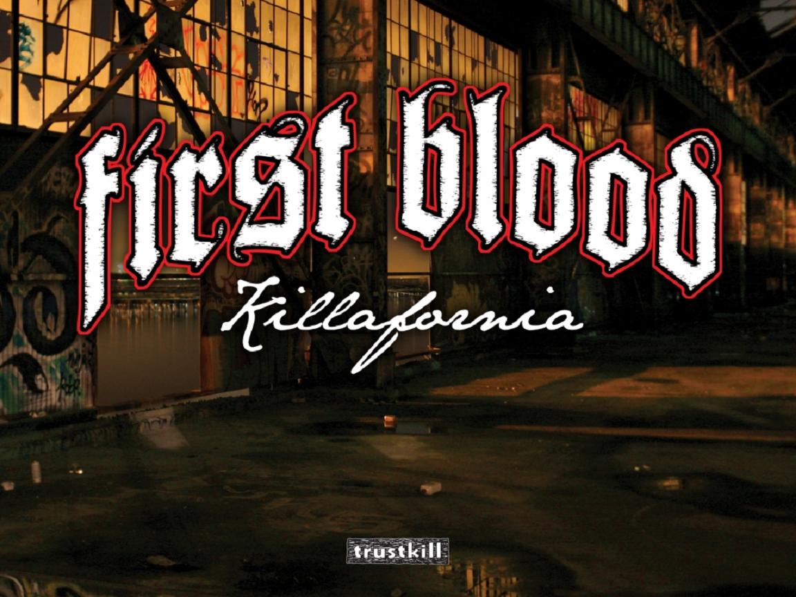 First Blood Wallpapers - Wallpaper Cave
