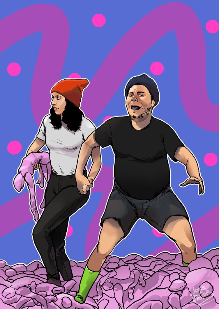 H3H3 Wallpapers - Wallpaper Cave