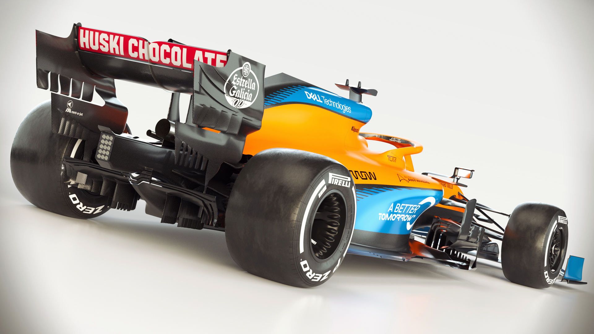 MCL35 Wallpapers - Wallpaper Cave