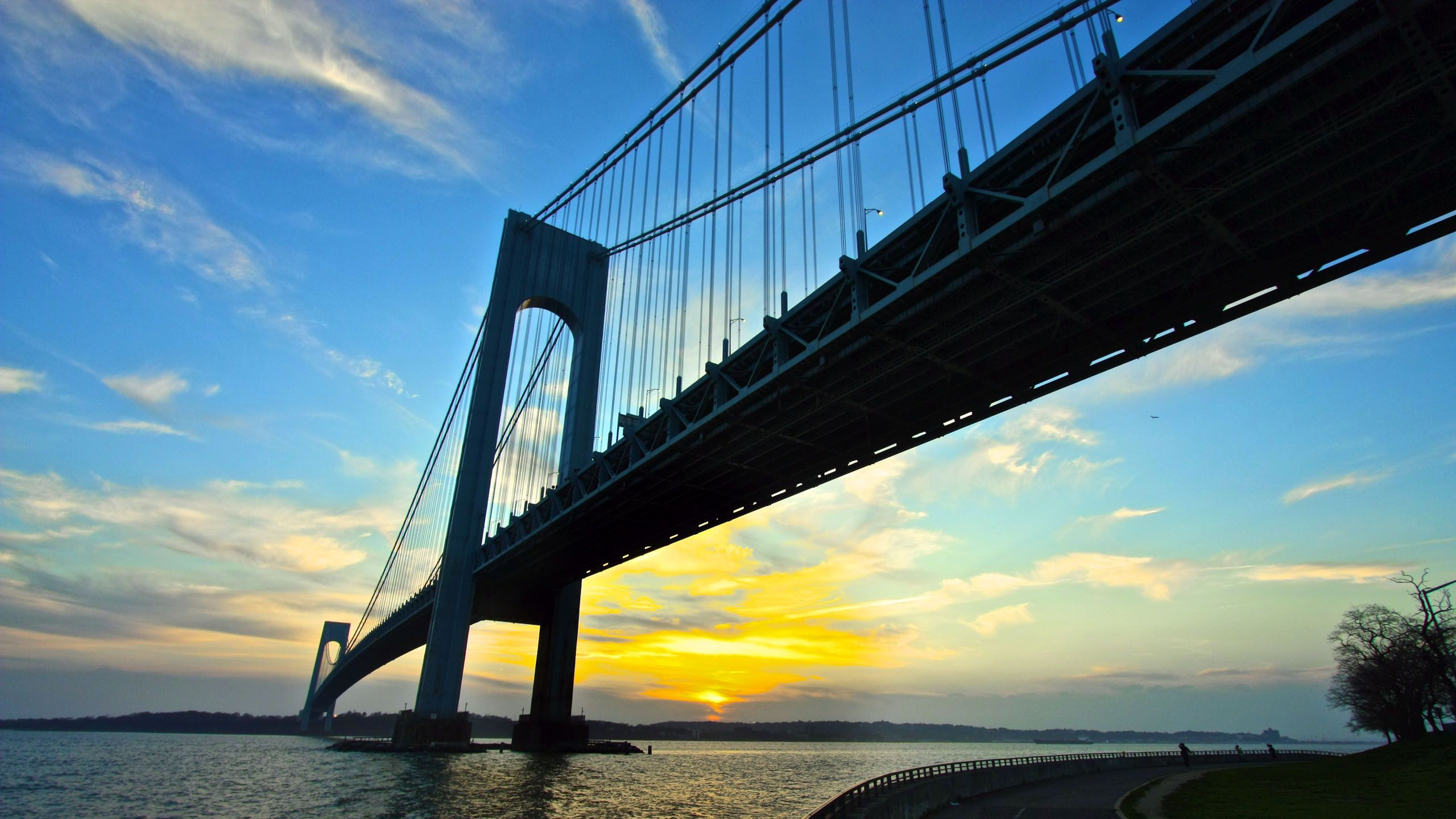 Man Made Bridge HD Wallpapers - Wallpaper Cave